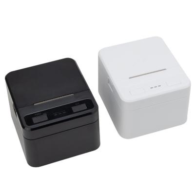China 58mm 48mm Thermal Printer 70mm/s 203DPI USB Wireless Receipt Printer 50mm Roll for sale