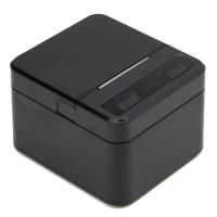 China 58mm Thermal Receipt Printer 90mm/s USB Bluetooth ESC/POS SDK Compatible for sale