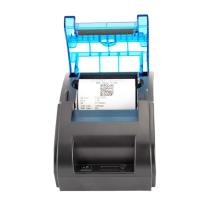 China 1- Professional Inkless 80mm Pos Systems Oem Desktop Thermal Printer Stampante Printer for sale