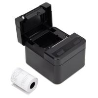 China 58mm Thermal Receipt Printer 90mm/s USB Bluetooth ESC/POS SDK Compatible for sale