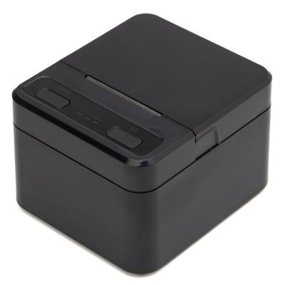 China 58mm USB Thermal Receipt Printer ESC POS Compatible 70mm/s 203DPI for sale