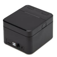 China 58mm USB Thermal Receipt Printer ESC POS Compatible 70mm/s 203DPI for sale