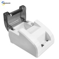 China Stock 58mm Small Thermal Receipt Android Pos Thermal Printer for Custom Desktop Paper 2024 for sale