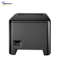 China 1- 80mm Thermal Printer Desktop Android Thermal Bill Printer 3 inch Mount Thermal Receipt Printer for sale