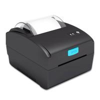 China 80mm Thermal Printer 3 Inch Bluetooth Wireless Desktop POS USB WiFi Receipt Printer for sale