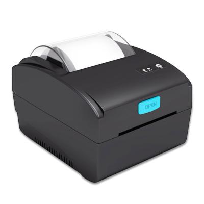 China 80mm Thermal Printer 3 Inch Bluetooth Wireless Desktop POS USB WiFi Receipt Printer for sale