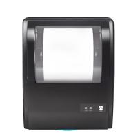 China 80mm Thermal Printer 3 Inch Bluetooth Wireless Desktop POS USB WiFi Receipt Printer for sale