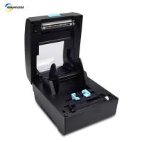 China 80mm Thermal Printer 3 Inch Bluetooth Wireless Desktop POS USB WiFi Receipt Printer for sale
