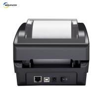 China 80mm Thermal Printer 3 Inch Bluetooth Wireless Desktop POS USB WiFi Receipt Printer for sale