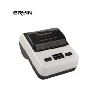 China Wireless Bluetooth 80mm Thermal Printer for Android High Speed Thermal Line Printing for sale