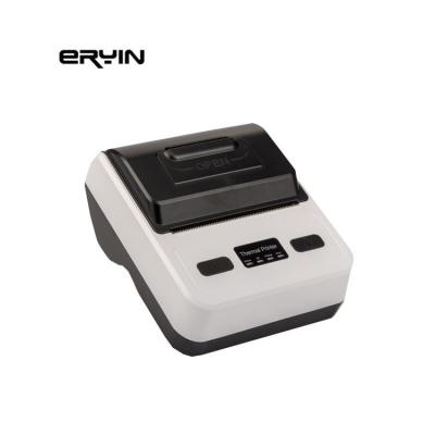 China Wireless Bluetooth 80mm Thermal Printer for Android High Speed Thermal Line Printing for sale