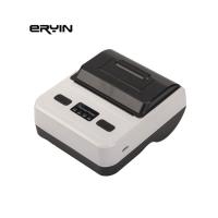 China Wireless Bluetooth 80mm Thermal Printer for Android High Speed Thermal Line Printing for sale
