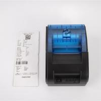 China 80mm Thermal Printer Android iOS Compatible 203DPI 70mm/s ESC/POS for sale
