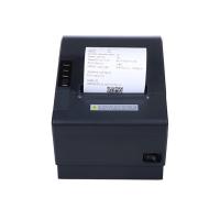 China 80mm Thermal Printer POS80L Bluetooth USB Ethernet 250mm/s Auto Cutter for sale