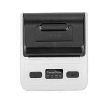 China Mini Thermal Printer 80mm USB Wireless Bluetooth POS ESC/POS 70mm/s 203DPI for sale