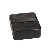 China 203 DPI 384 Dots Line Thermal Mini Ticket Printer 80mm USB Bluetooth 70mm/s for sale