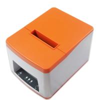 China 220mm/s Print Speed 58mm Thermal Receipt Printer for Android POS and Automatic Cutter for sale