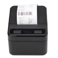 China 58mm Thermal Receipt Printer 90mm/s Direct Thermal Bill Printer with Free Roll Paper for sale