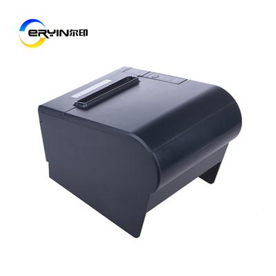 China 80mm Kiosk Thermal Printer 250mm/s High Speed Receipt Barcode Printer with Auto Cutter for sale