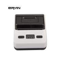 China USB Wireless Interface Type Oem Receipt No Ink 80mm Portable Thermal Printer Blue Tooth for sale