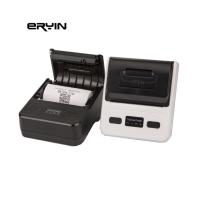 China USB Wireless Interface Type Oem Receipt No Ink 80mm Portable Thermal Printer Blue Tooth for sale