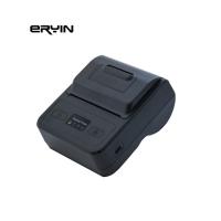 China USB Wireless Interface Type Oem Receipt No Ink 80mm Portable Thermal Printer Blue Tooth for sale