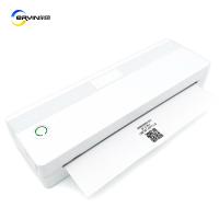 China High Speed 4inch Desktop Thermal Barcode Receipt Printer 10MM/S 203DPI USB Bluetooth for sale