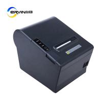 China 80mm Thermal Printer 250mm/s Fast Print Speed for iOS Windows Android with Auto Cutter for sale