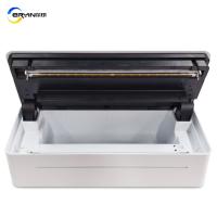 China Portable Mini A4 Thermal Printer 300 DPI 70mm/s Wireless USB BT WiFi for sale