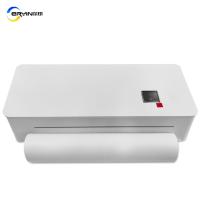 China Portable Mini A4 Thermal Printer 300 DPI 70mm/s Wireless USB BT WiFi for sale