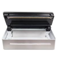 China Portable Mini A4 Thermal Printer 300 DPI 70mm/s Wireless USB BT WiFi for sale