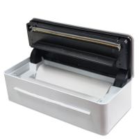 China Portable Mini A4 Thermal Printer 300 DPI 70mm/s Wireless USB BT WiFi for sale
