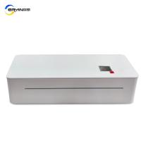 China Resolution Portable A4 Wireless Blue tooth WIFI Thermal Printer Products Status Stock for sale