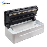 China Resolution Portable A4 Wireless Blue tooth WIFI Thermal Printer Products Status Stock for sale