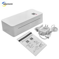 China Resolution Portable A4 Wireless Blue tooth WIFI Thermal Printer Products Status Stock for sale