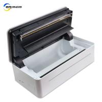 China Resolution Portable A4 Wireless Blue tooth WIFI Thermal Printer Products Status Stock for sale