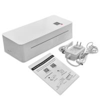 China Resolution Portable A4 Wireless Blue tooth WIFI Thermal Printer Products Status Stock for sale