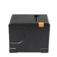 China 80mm Thermal Receipt Printer 250mm/s USB Bluetooth for Android iOS POS System for sale