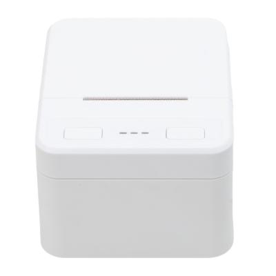 China 58mm Desktop Thermal Printer 50mm Max Roll Diameter 90mm/s Fast Receipt Printing for sale