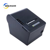 China 80mm Portable Thermal Printer Module 250mm/s ESC/POS with Auto Cutter for sale