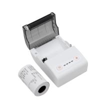 China Printing Method Thermal Line Portable 58mm Printer for Android Receipt Ticket 2 inch for sale