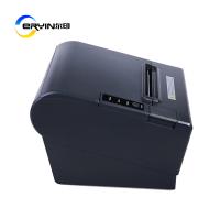 China 80mm Portable Thermal Printer Module 250mm/s ESC/POS with Auto Cutter for sale