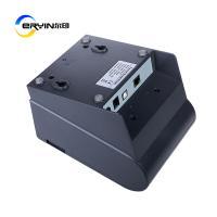 China 80mm Portable Thermal Printer Module 250mm/s ESC/POS with Auto Cutter for sale