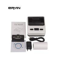China 80mm Portable Wireless POS USB Thermal Receipt Printer for Fast and Easy Printing for sale