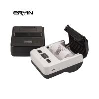 China 80mm Portable Wireless POS USB Thermal Receipt Printer for Fast and Easy Printing for sale