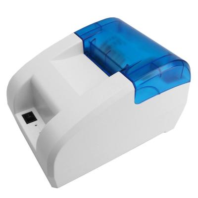 China 2023 Customized Desktop Paper 58mm Receipt Android Pos Thermal Printer for Printing for sale