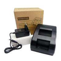 China 2023 Customized Desktop Paper 58mm Receipt Android Pos Thermal Printer for Printing for sale
