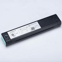China Portable Blue Tooth Thermal Printer for A4 Multi Language Printing on Android Ios for sale
