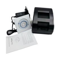 China 2023 Customized Desktop Paper 58mm Receipt Android Pos Thermal Printer for Printing for sale