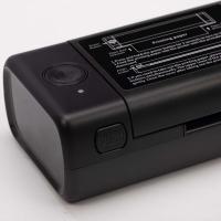 China Portable Blue Tooth Thermal Printer for A4 Multi Language Printing on Android Ios for sale